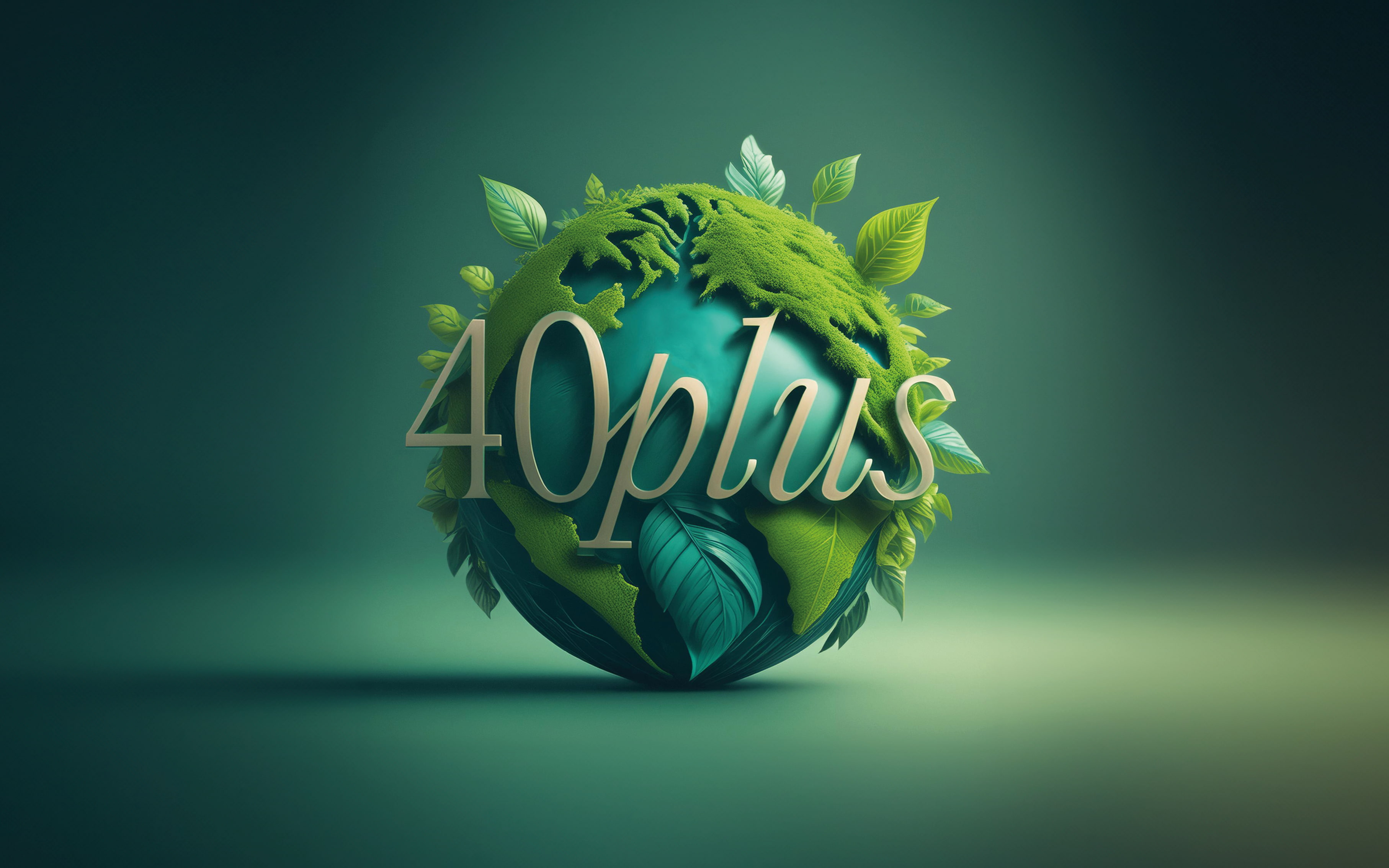 Über 40plus - 40plus Magazin